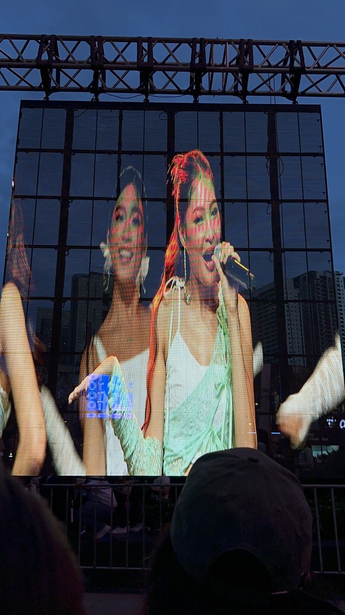 BINI Concert & Tour History (Updated for 2024) | Concert Archives