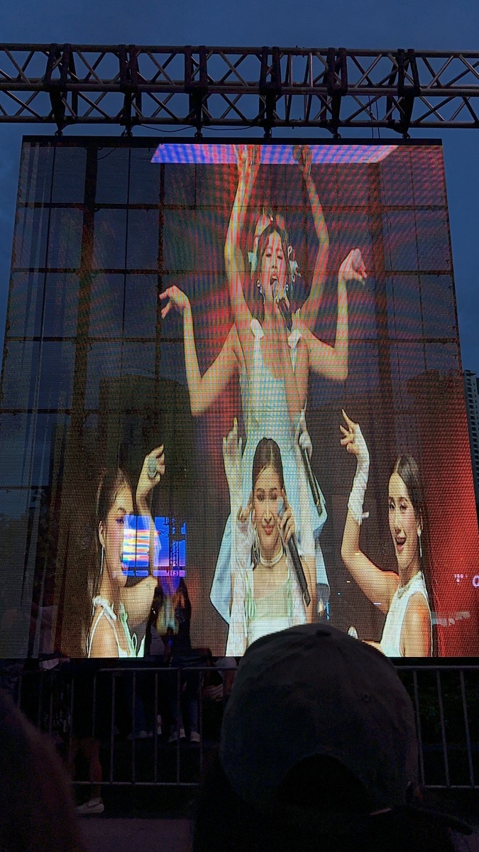 BINI Concert & Tour History (Updated for 2024) | Concert Archives