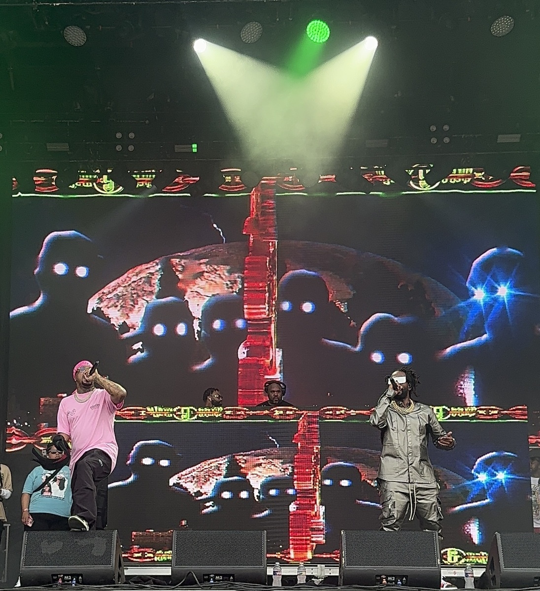 Summer Walker Concert & Tour History (Updated for 2024) | Concert Archives