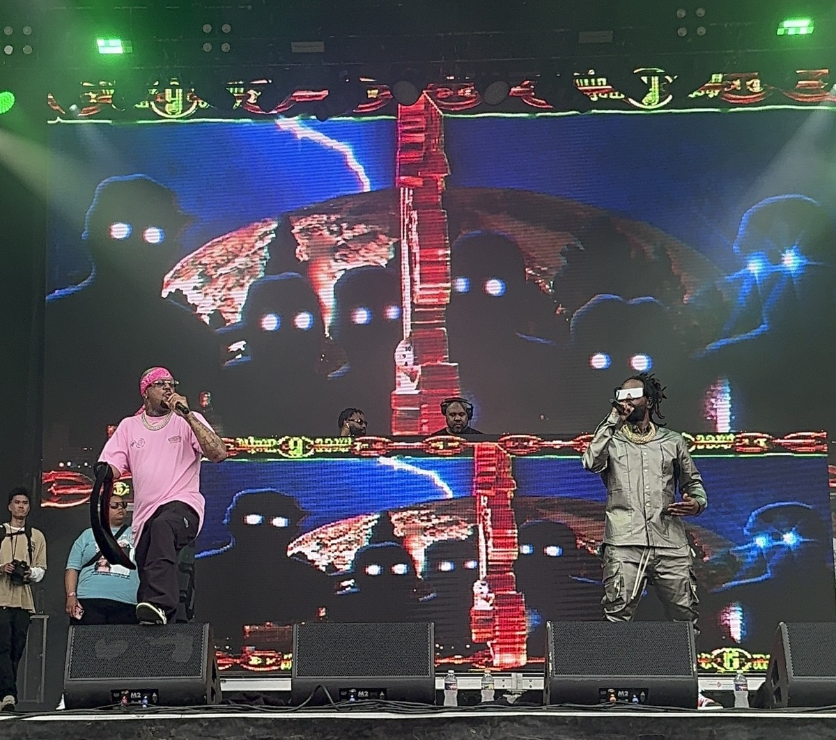 Summer Walker Concert & Tour History (Updated for 2024) | Concert Archives