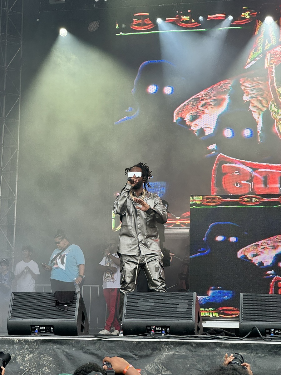 Summer Walker Concert & Tour History (Updated for 2024) | Concert Archives