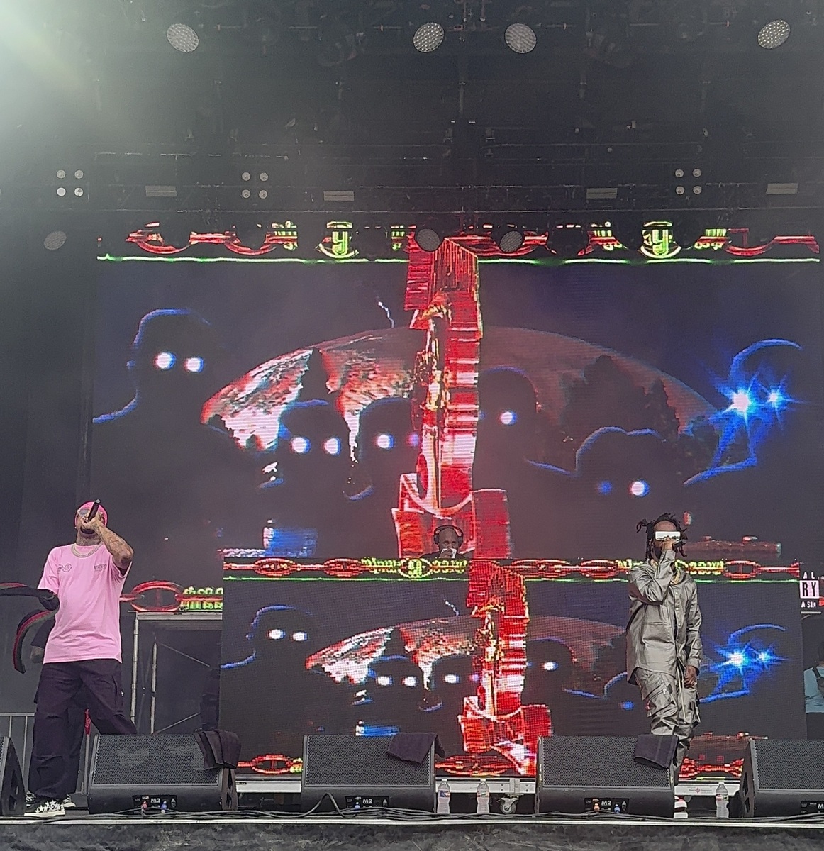 Summer Walker Concert & Tour History (Updated for 2024) | Concert Archives