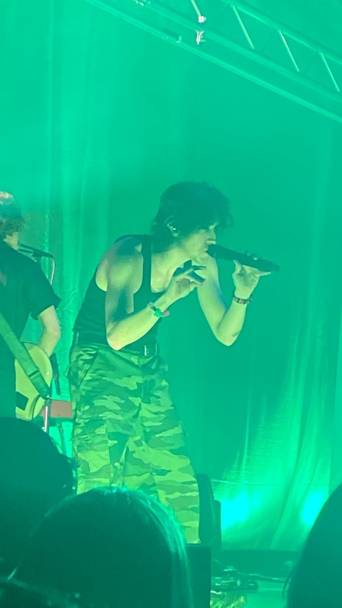 2025 Concert History of Royale Boston, Massachusetts, United States ...