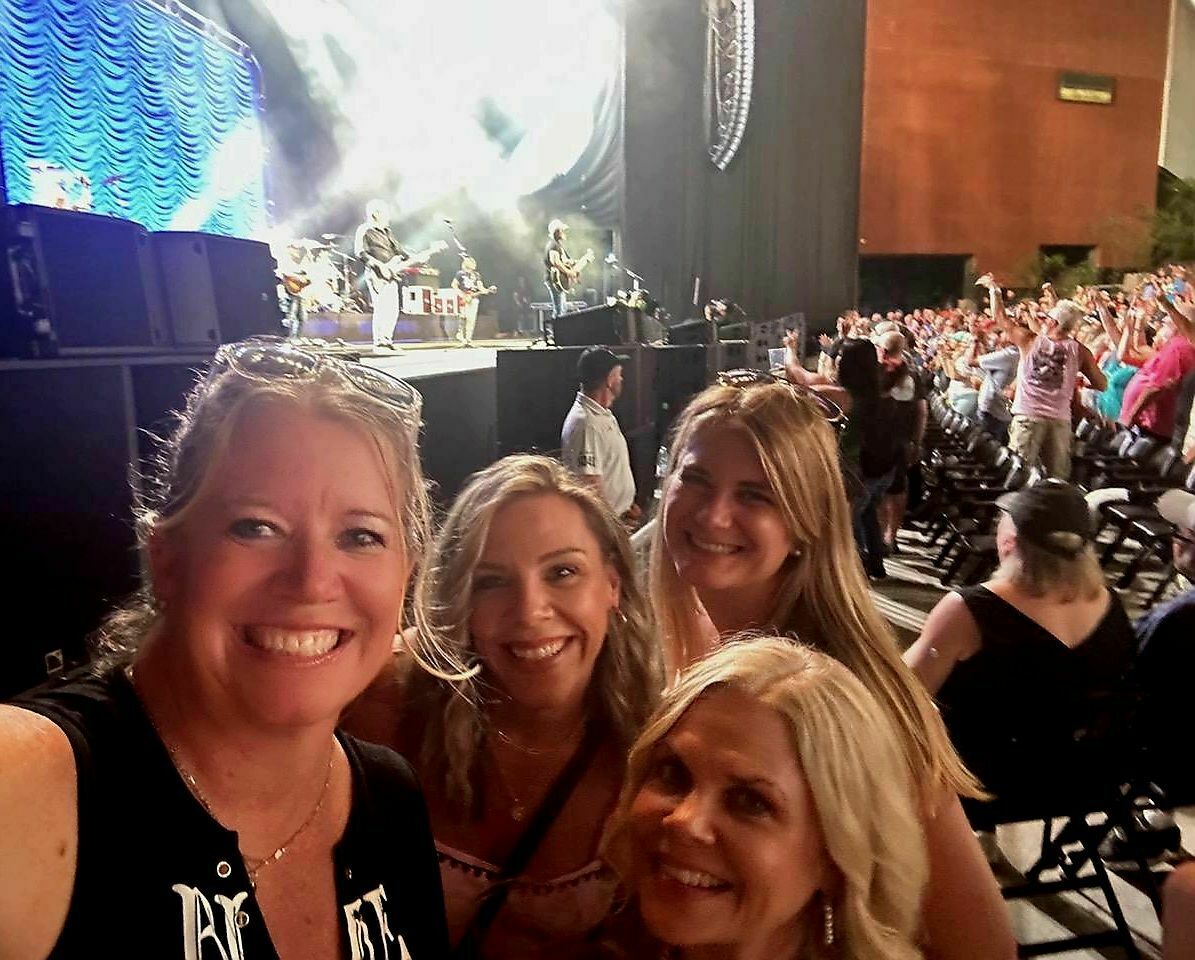 Collective Soul Concert & Tour History (Updated for 2024) | Concert ...