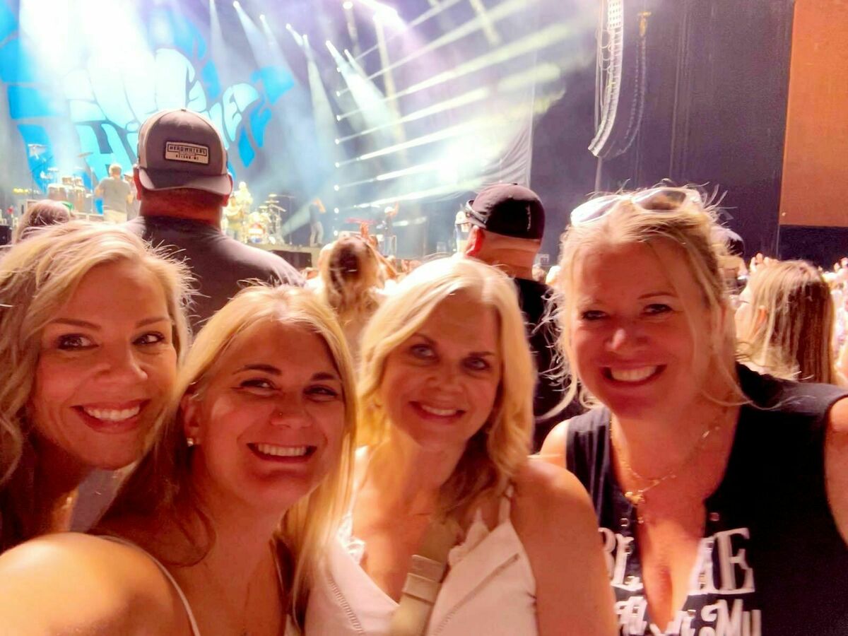 Collective Soul Concert & Tour History (Updated for 2024) | Concert ...