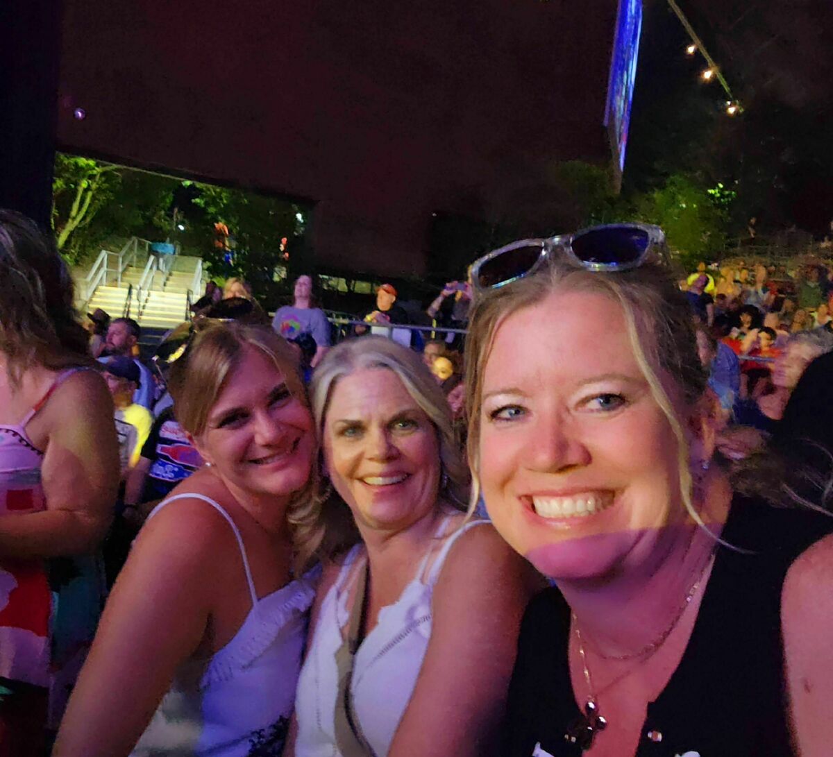 Collective Soul Concert & Tour History (Updated for 2024) | Concert ...