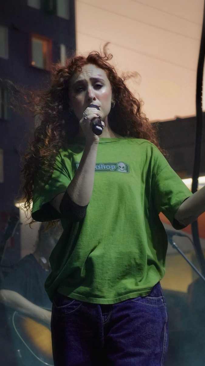 Jaiden Grayson Concert & Tour History | Concert Archives