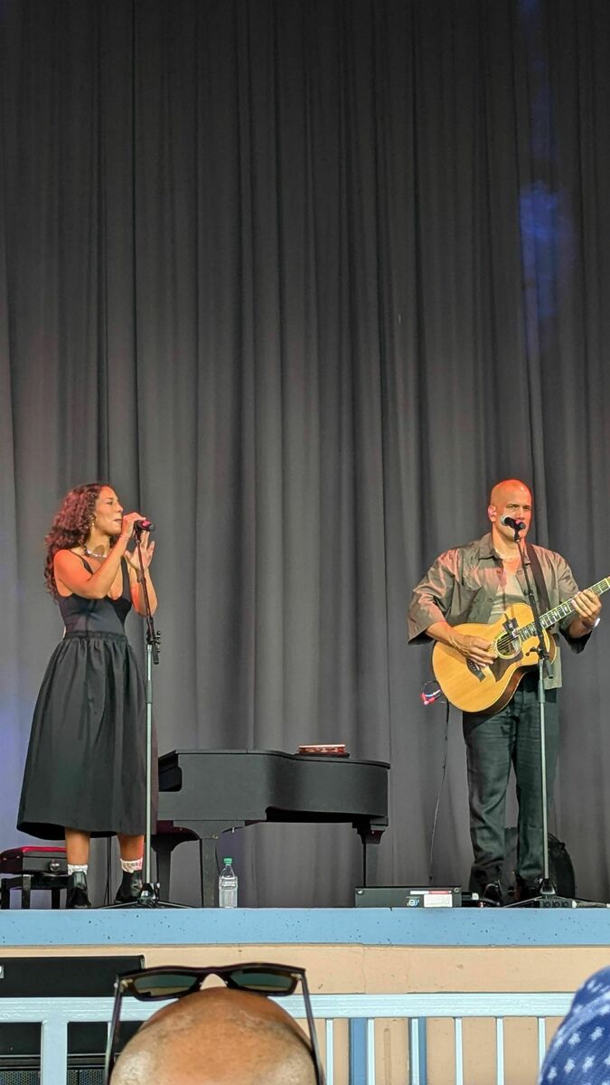 LeAnn Rimes Concert & Tour History (Updated for 2024) | Concert Archives