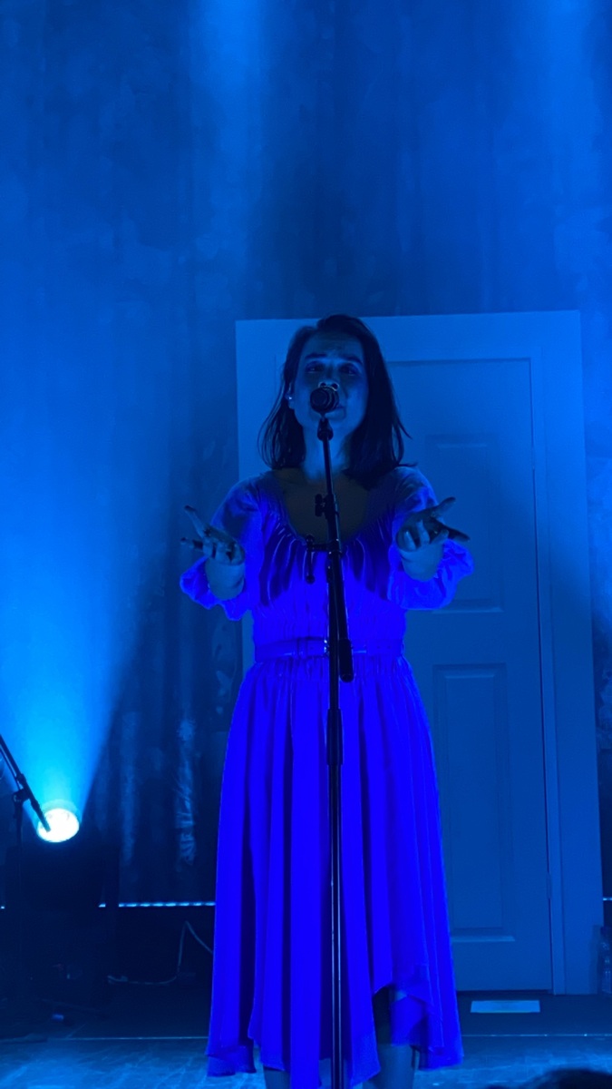 Mitski Concert & Tour History (Updated for 2024) | Concert Archives