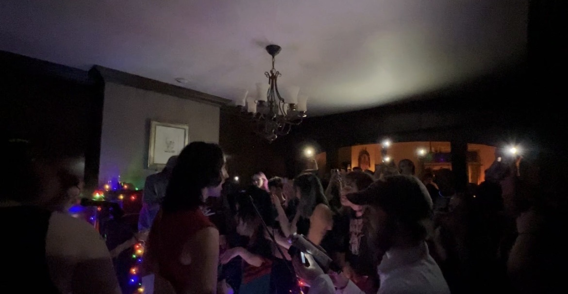 May Payne's 2022 Concert & Tour History | Concert Archives