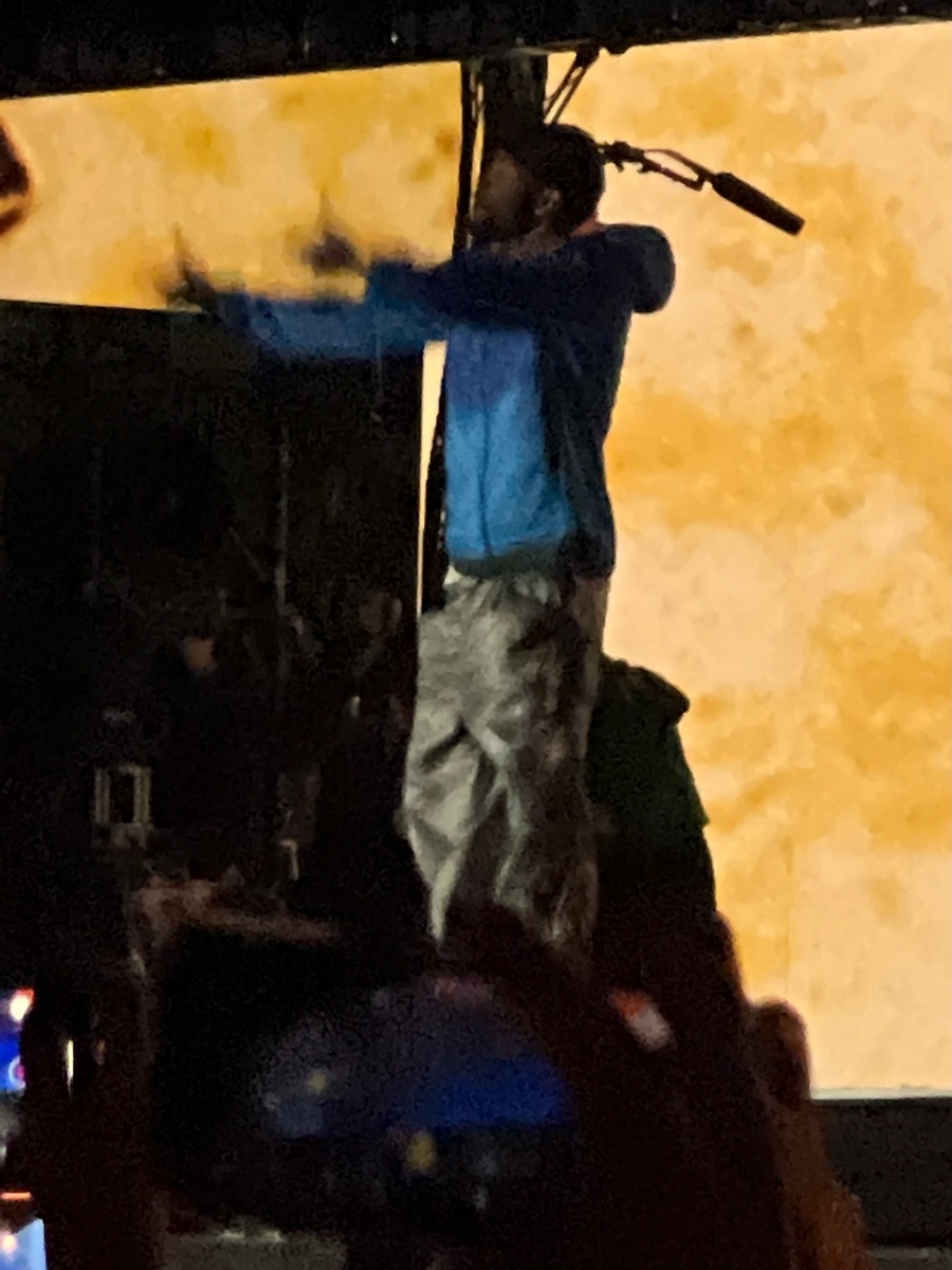 Frank Ocean Concert & Tour History | Concert Archives
