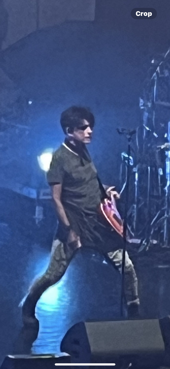 Gary Numan Concert & Tour History (Updated for 2024) | Concert Archives