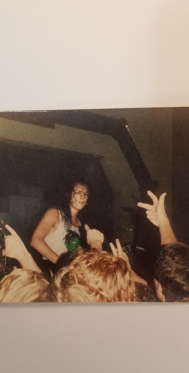 Concert History of Col Ballroom Davenport, Iowa, United States ...