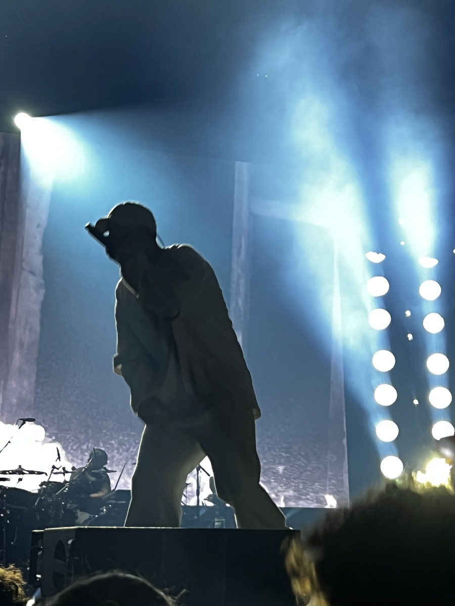 NF Concert & Tour History (Updated for 2024) | Concert Archives
