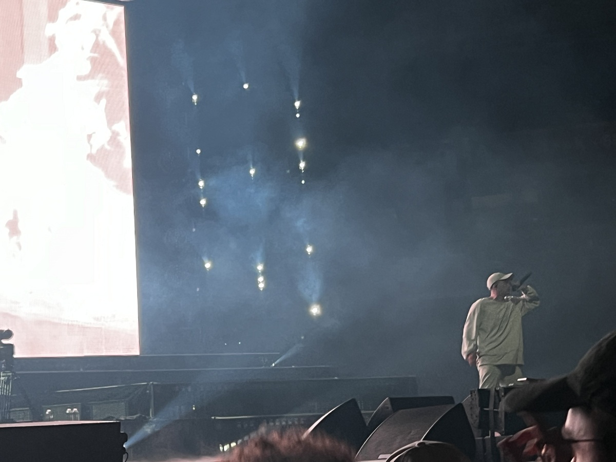 NF Concert & Tour History (Updated for 2024) | Concert Archives