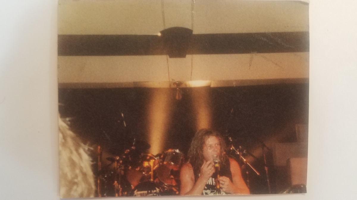 Concert History of Col Ballroom Davenport, Iowa, United States ...