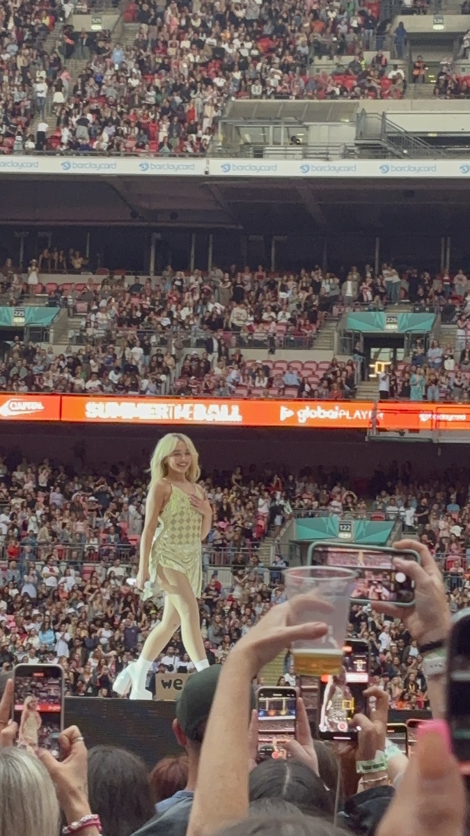 Cascada Concert & Tour History (Updated for 2025 - 2026) | Concert Archives