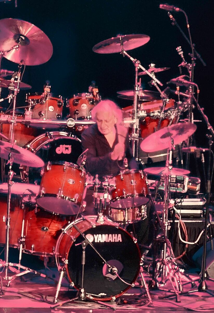 Martin Turner Concert & Tour History (Updated for 2026) | Concert Archives