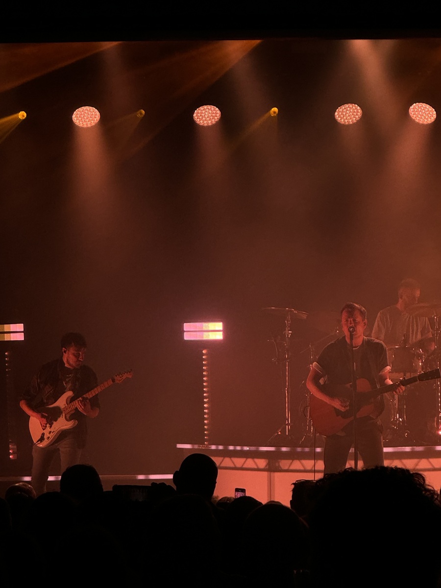 Concert History of Troon Concert Hall Troon, Scotland, United Kingdom ...