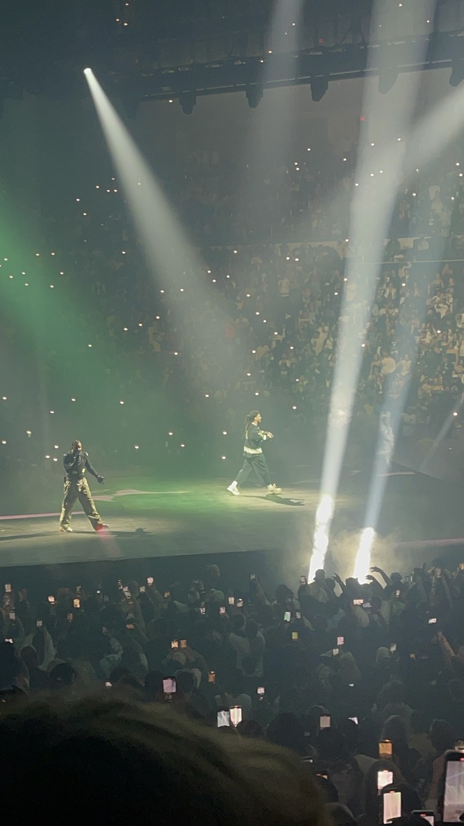 Drake Concert & Tour History (Updated for 2025) | Concert Archives