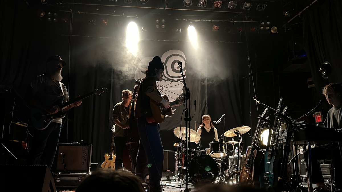 Harris Harper Concert & Tour History (Updated for 2025) | Concert Archives