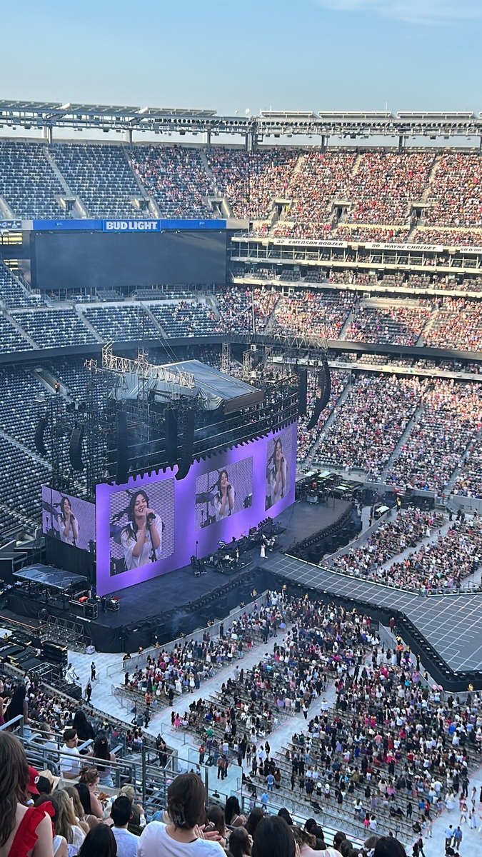 Ice Spice Concert & Tour History (Updated for 2024) | Concert Archives