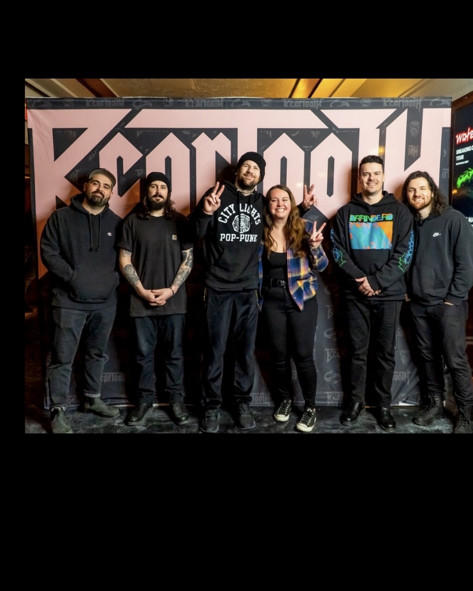 Invent Animate Concert & Tour History (Updated for 2024) | Concert Archives