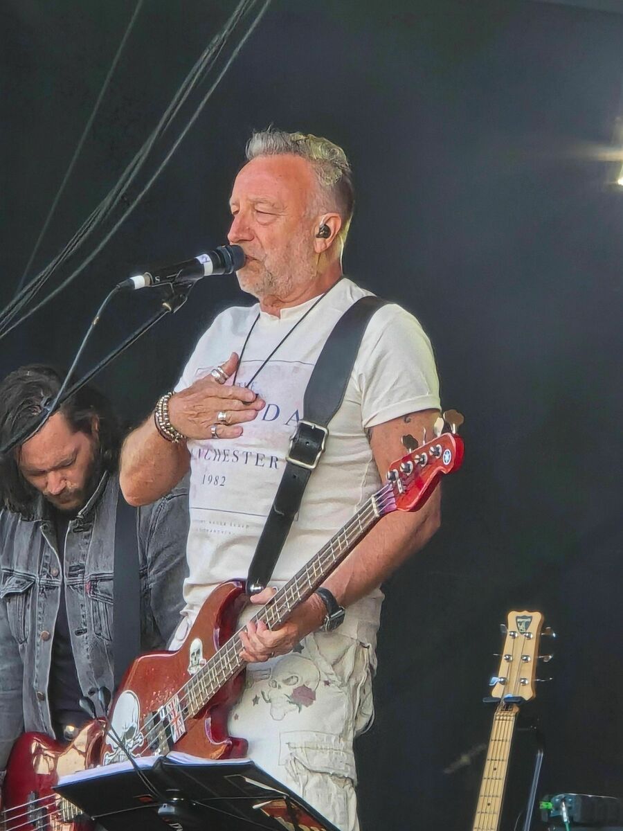 Jason Donovan Concert & Tour History (Updated for 2026) | Concert Archives