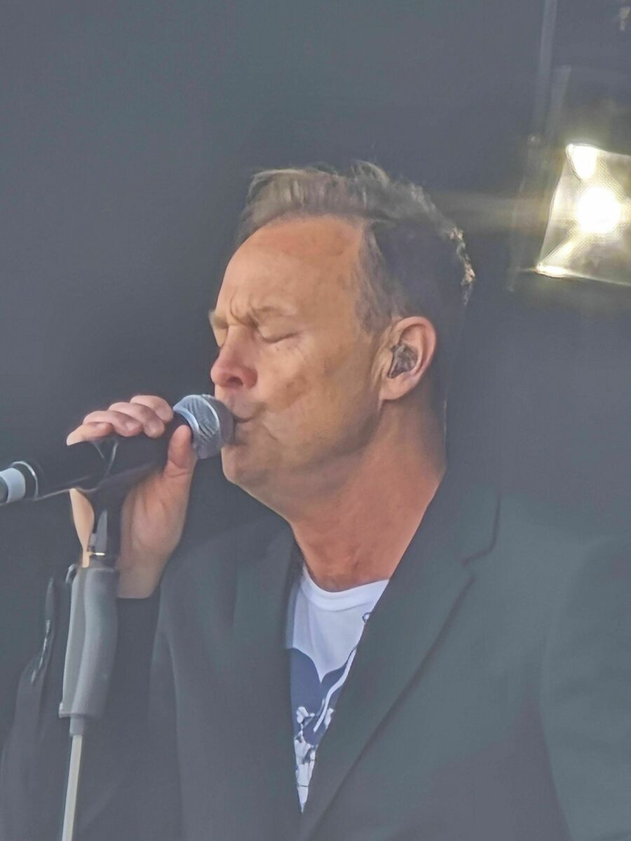 Jason Donovan Concert & Tour History (Updated for 2026) | Concert Archives