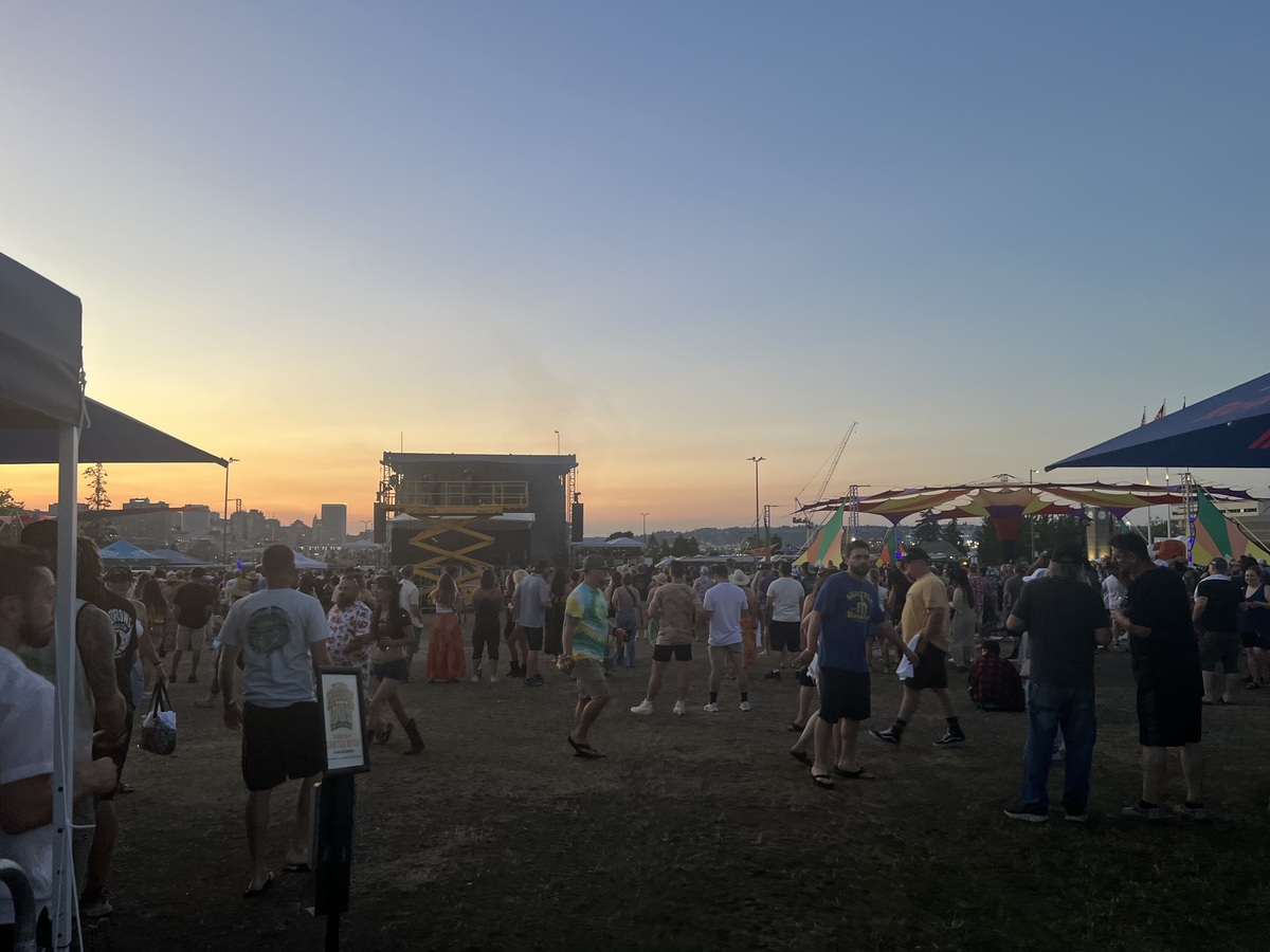 Concert History of Lemay Acm - Haub Field Tacoma, Washington, United ...