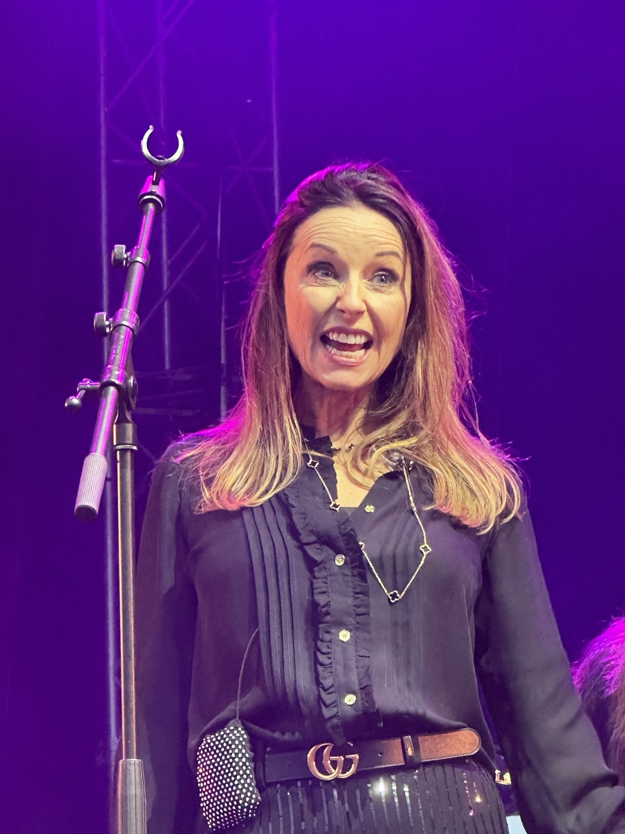 Deniece Pearson Concert & Tour History | Concert Archives