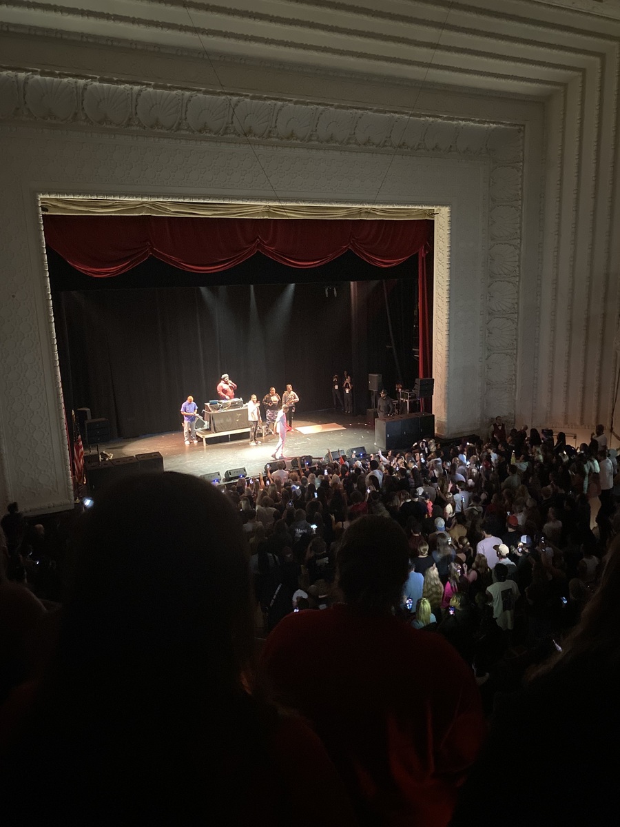 NLE Choppa Concert & Tour History (Updated for 2024) | Concert Archives