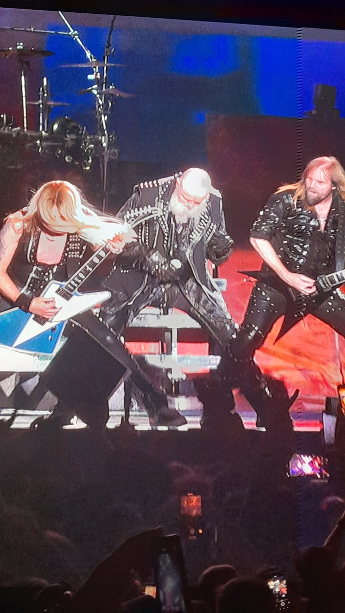 Accept Concert & Tour History (Updated for 2024) | Concert Archives