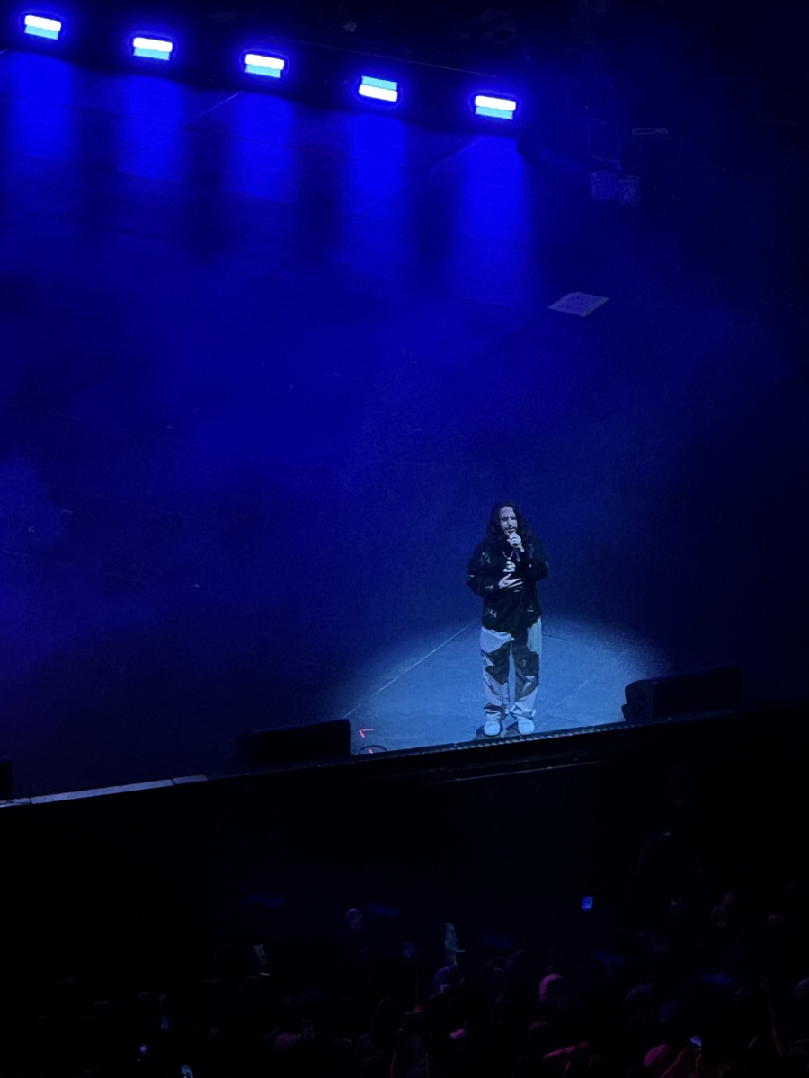 Russ Concert & Tour History (Updated for 2024) | Concert Archives