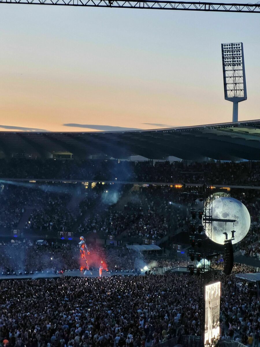 The Weeknd Concert & Tour History (Updated for 2024) | Concert Archives