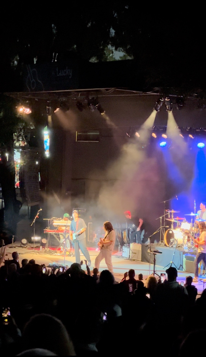 The Fray Concert & Tour History (Updated for 2024) | Concert Archives