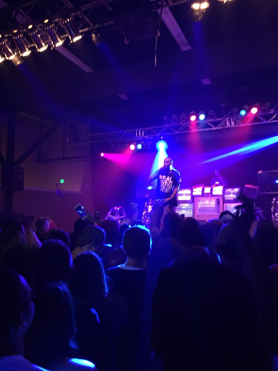 Concert History of Revolution Concert House & Event Center Garden City ...