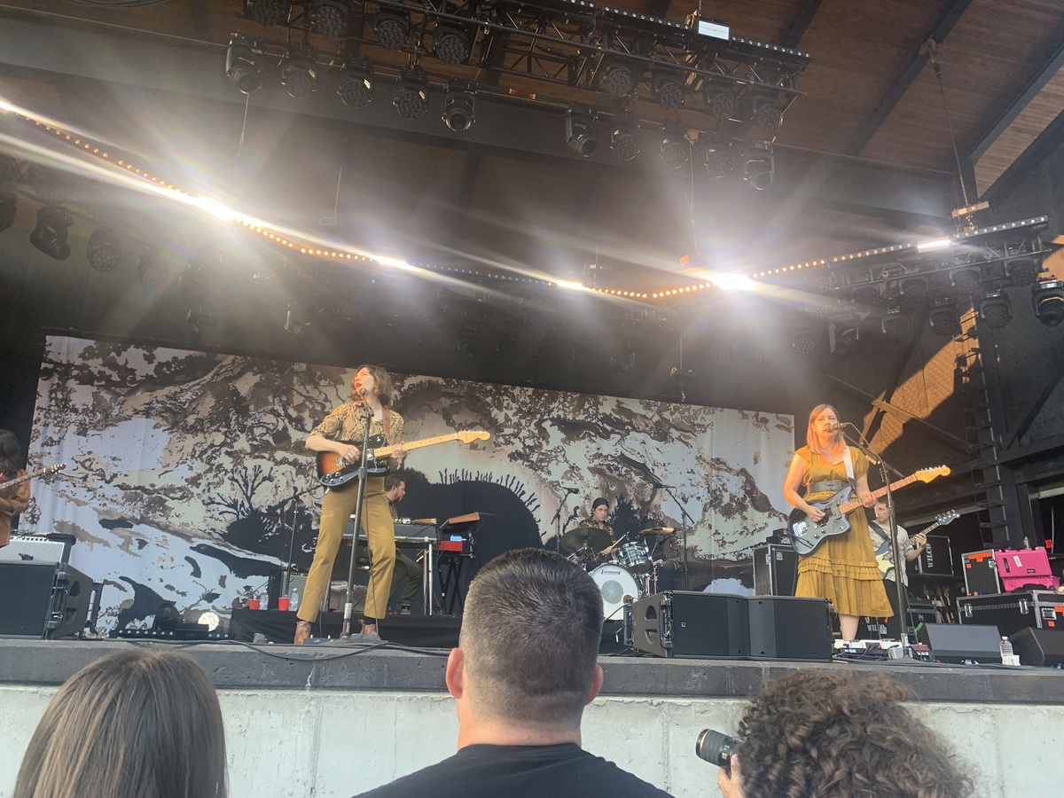 Wilco Concert & Tour History (Updated for 2024 - 2025) | Concert Archives