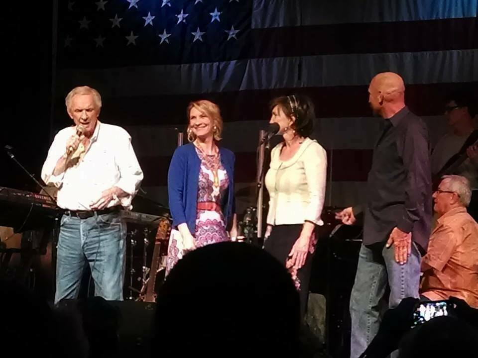 mel tillis Concert & Tour History | Concert Archives