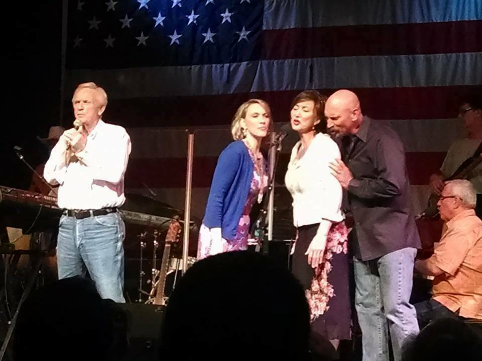 mel tillis Concert & Tour History | Concert Archives