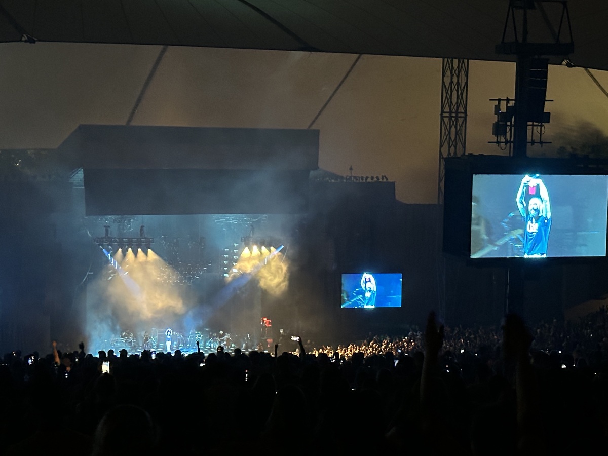 Post Malone Concert & Tour History (Updated for 2024) | Concert Archives