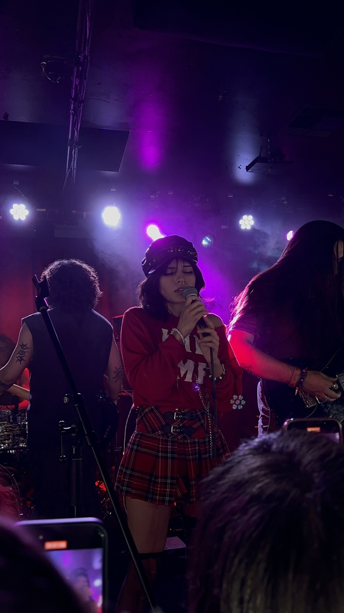 Violent Vira Concert & Tour History (Updated for 2025) | Concert Archives