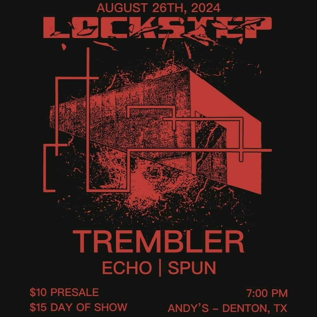 Lockstep Concert & Tour History (Updated for 2025) | Concert Archives