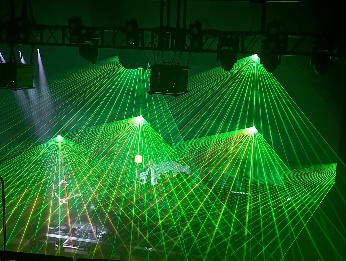 Brit Floyd Concert & Tour History (Updated for 2024 - 2025) | Concert ...