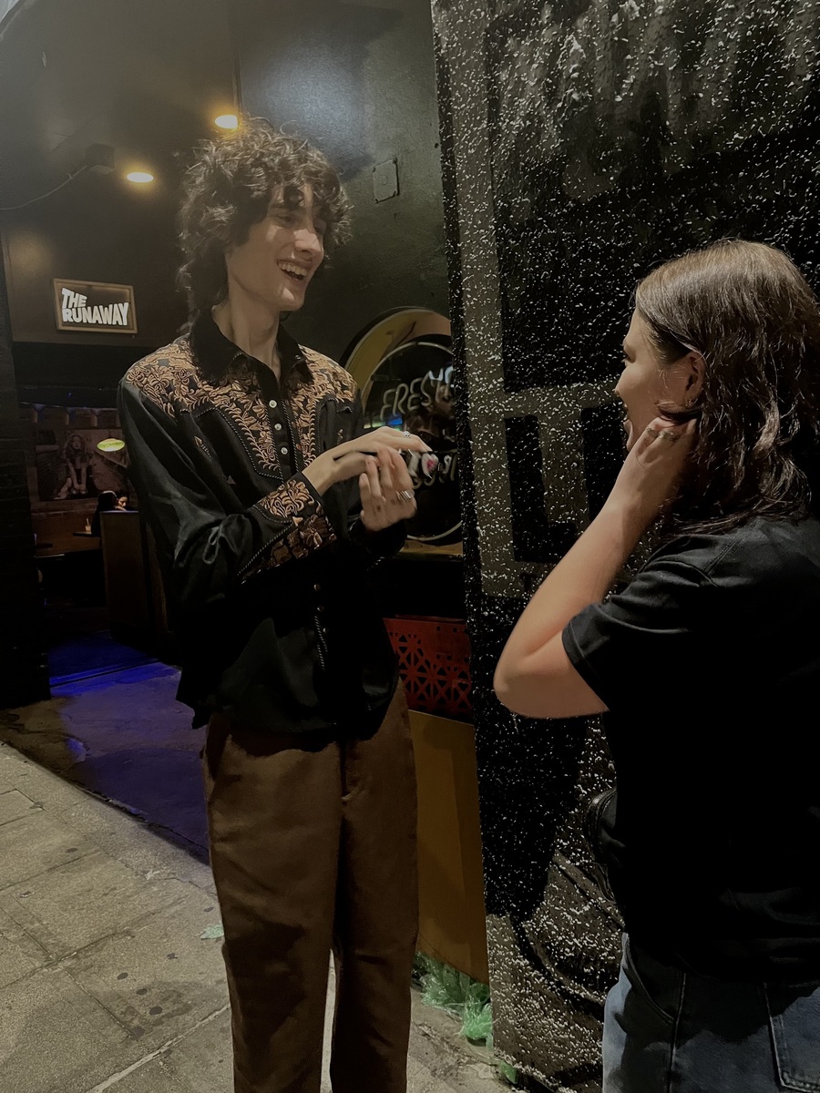 sombr Concert & Tour History (Updated for 2025) | Concert Archives