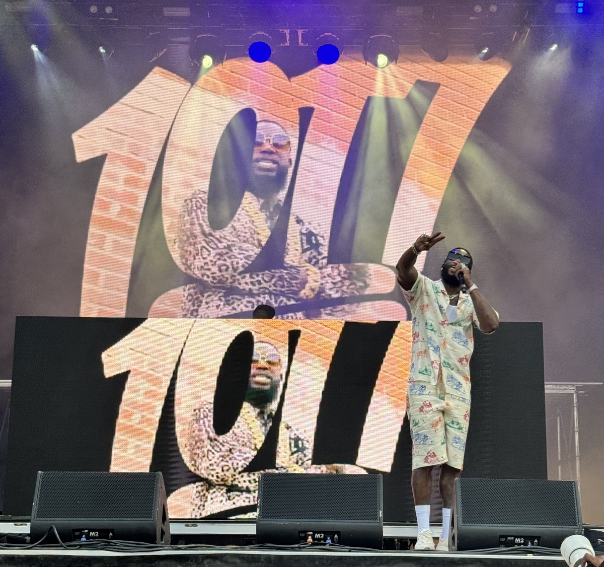 Key Glock Concert & Tour History (Updated for 2024) | Concert Archives