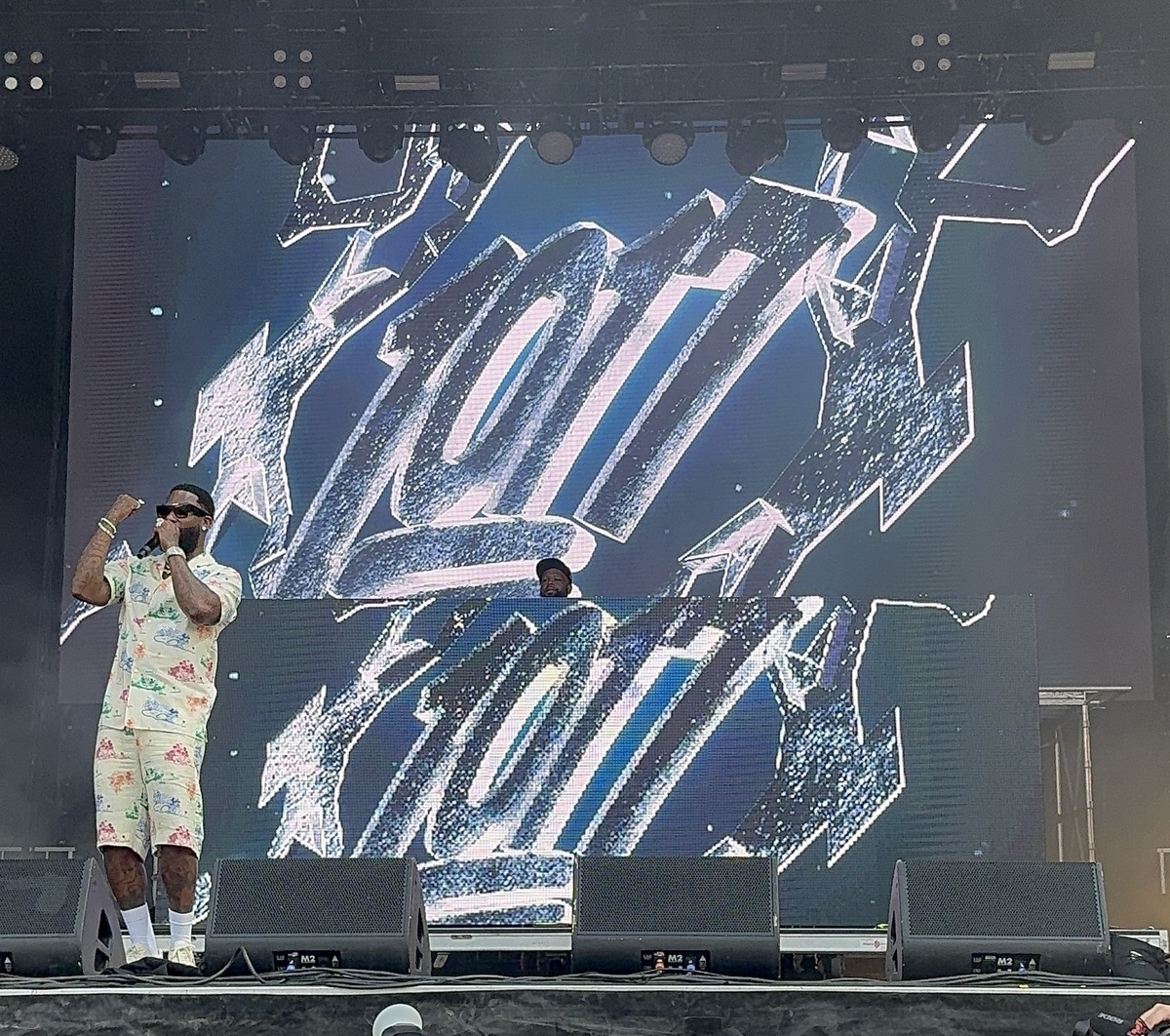 Summer Walker Concert & Tour History (Updated for 2024) | Concert Archives