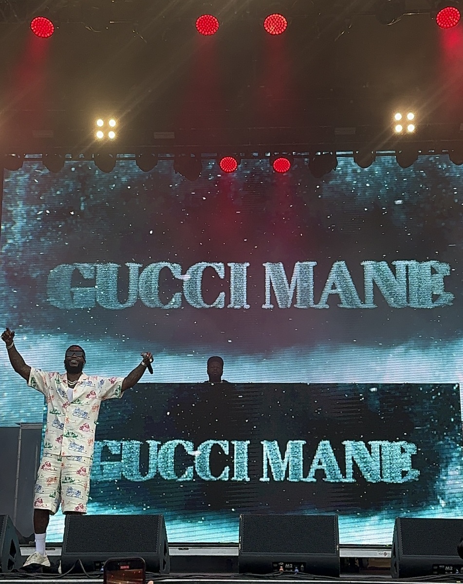 Key Glock Concert & Tour History (Updated for 2024) | Concert Archives