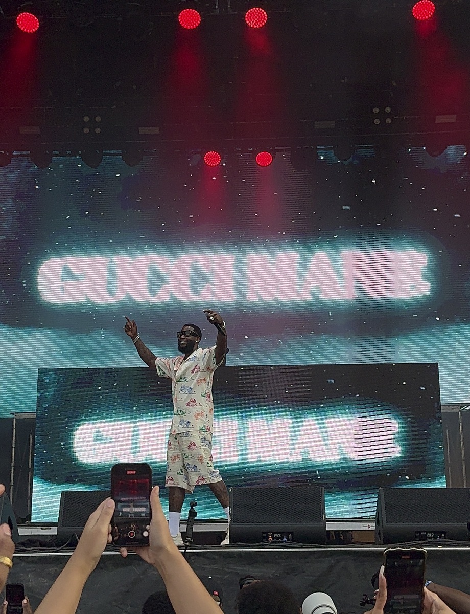 Key Glock Concert & Tour History | Concert Archives