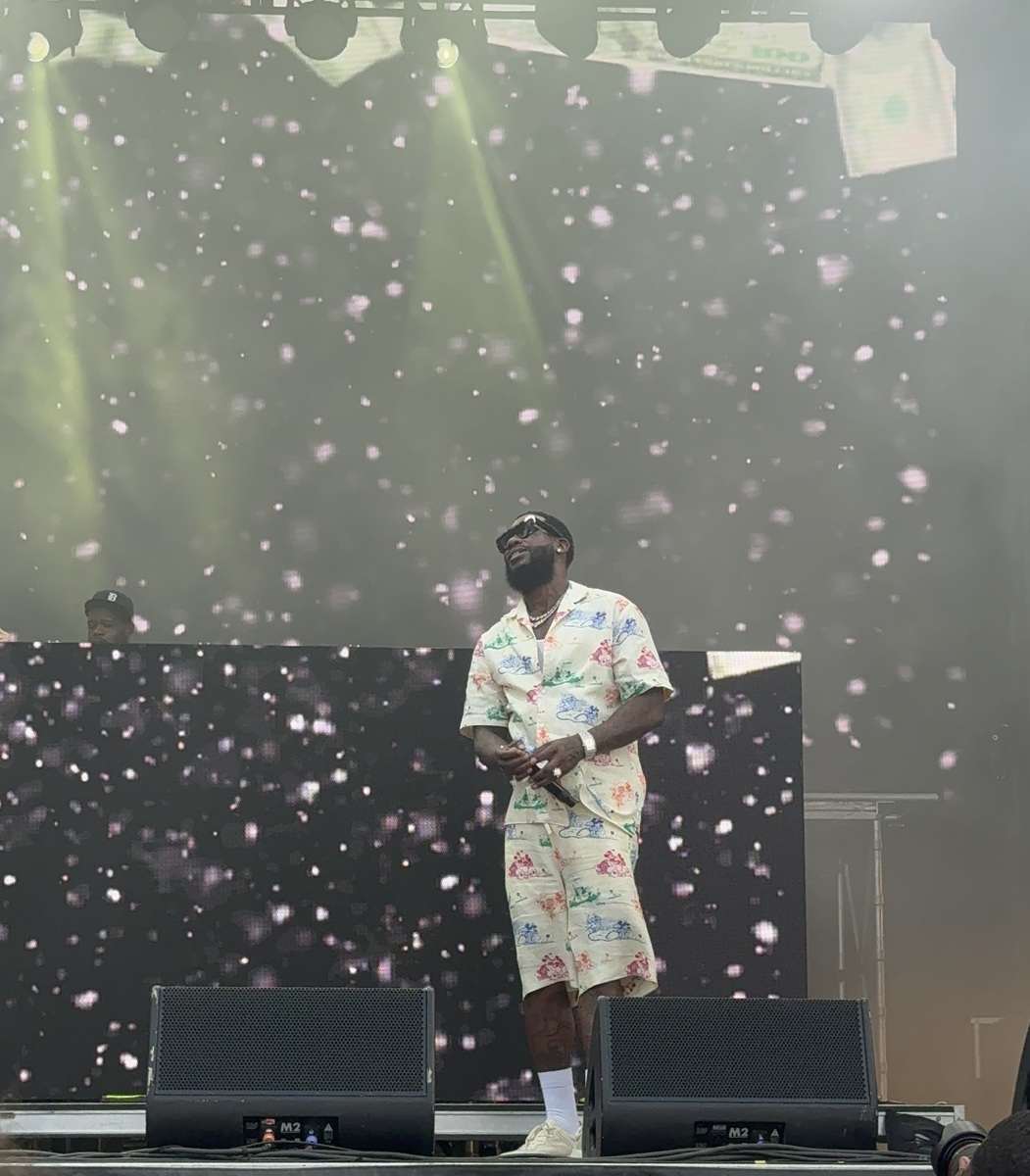 Summer Walker Concert & Tour History (Updated for 2025) | Concert Archives